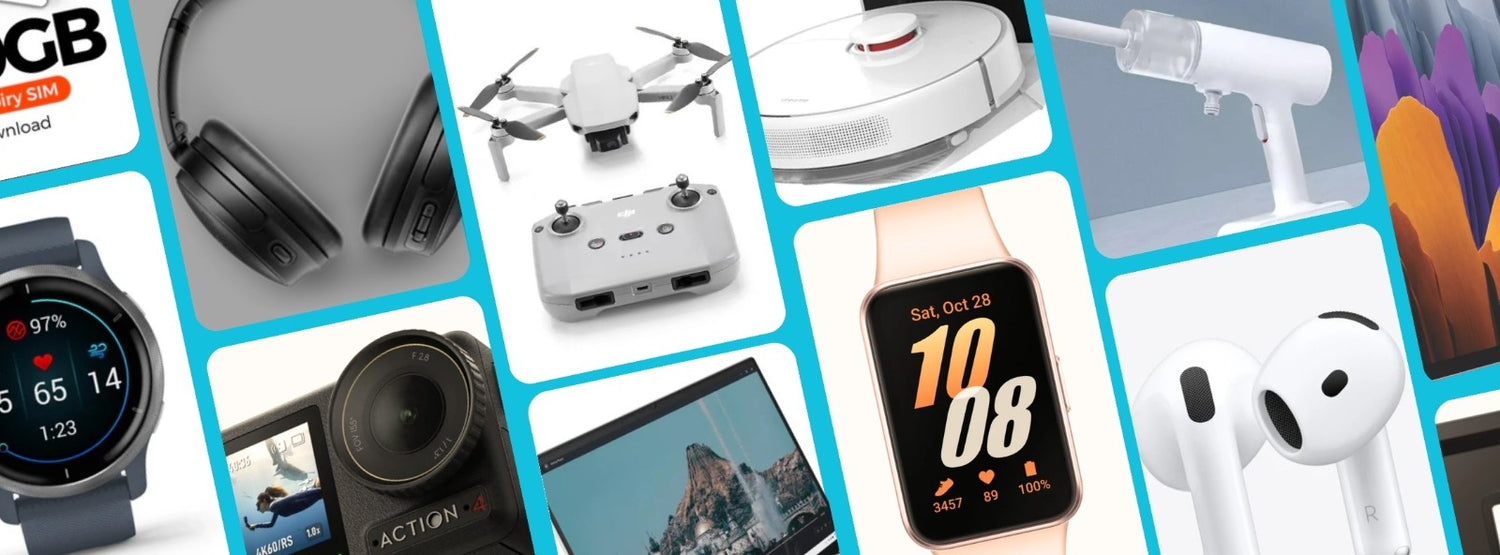 "Mobilexpress" The Complete Gadget Store | mobilexpress